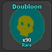 Doubloon | Ghost Simulator Roblox Wiki | Fandom