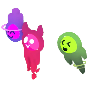 Space Nuggets | Ghost Simulator Roblox Wiki | Fandom