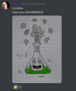 Unstable | Ghost Simulator Roblox Wiki | Fandom