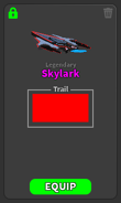 Skylark | Ghost Simulator Roblox Wiki | Fandom