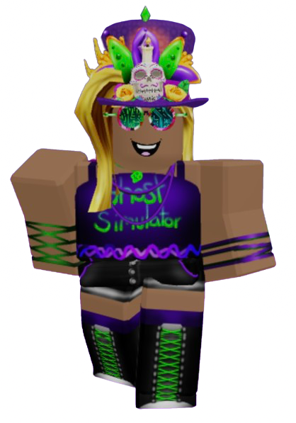 Ghost Hunter Shelly | Ghost Simulator Roblox Wiki | Fandom
