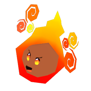 Inferno | Ghost Simulator Roblox Wiki | Fandom