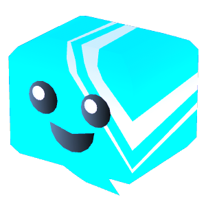 Ice Cube (Pet) | Ghost Simulator Roblox Wiki | Fandom