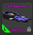 Le Spoon | Ghost Simulator Roblox Wiki | Fandom