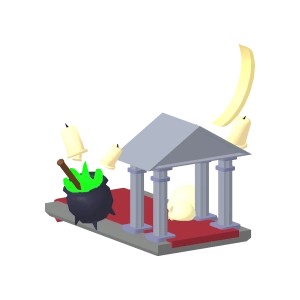 All Hallow's Night | Ghost Simulator Roblox Wiki | Fandom