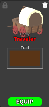 Traveler | Ghost Simulator Roblox Wiki | Fandom