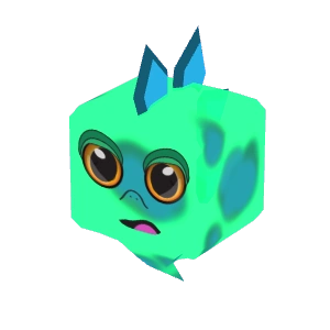 Scales (Pet) | Ghost Simulator Roblox Wiki | Fandom