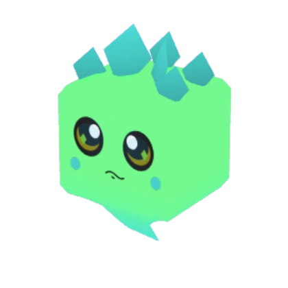 Mint (Pet) | Ghost Simulator Roblox Wiki | Fandom