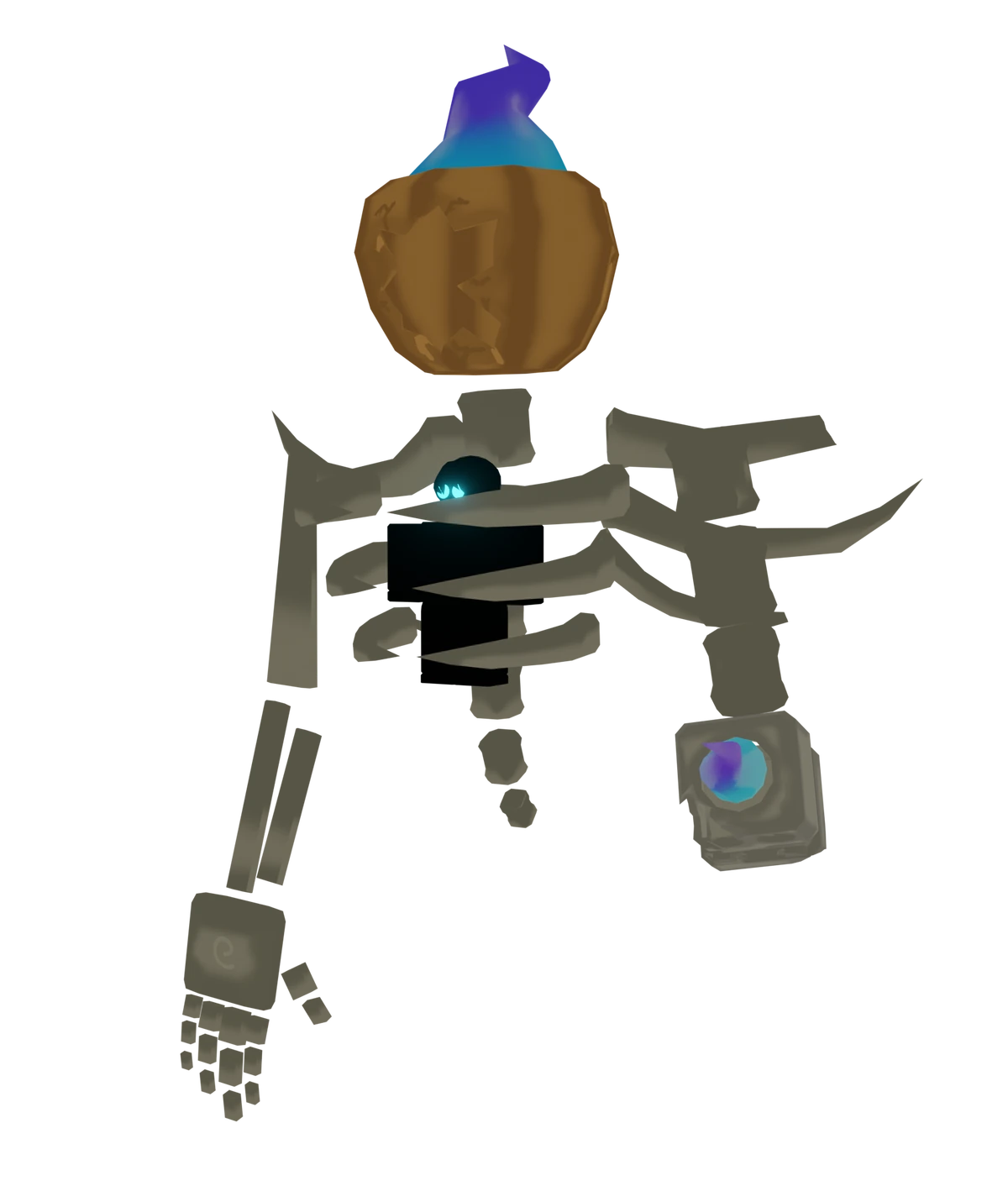 Hollow Host | Ghost Simulator Roblox Wiki | Fandom