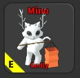 Mino | Ghost Simulator Roblox Wiki | Fandom