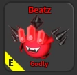 Beatz | Ghost Simulator Roblox Wiki | Fandom