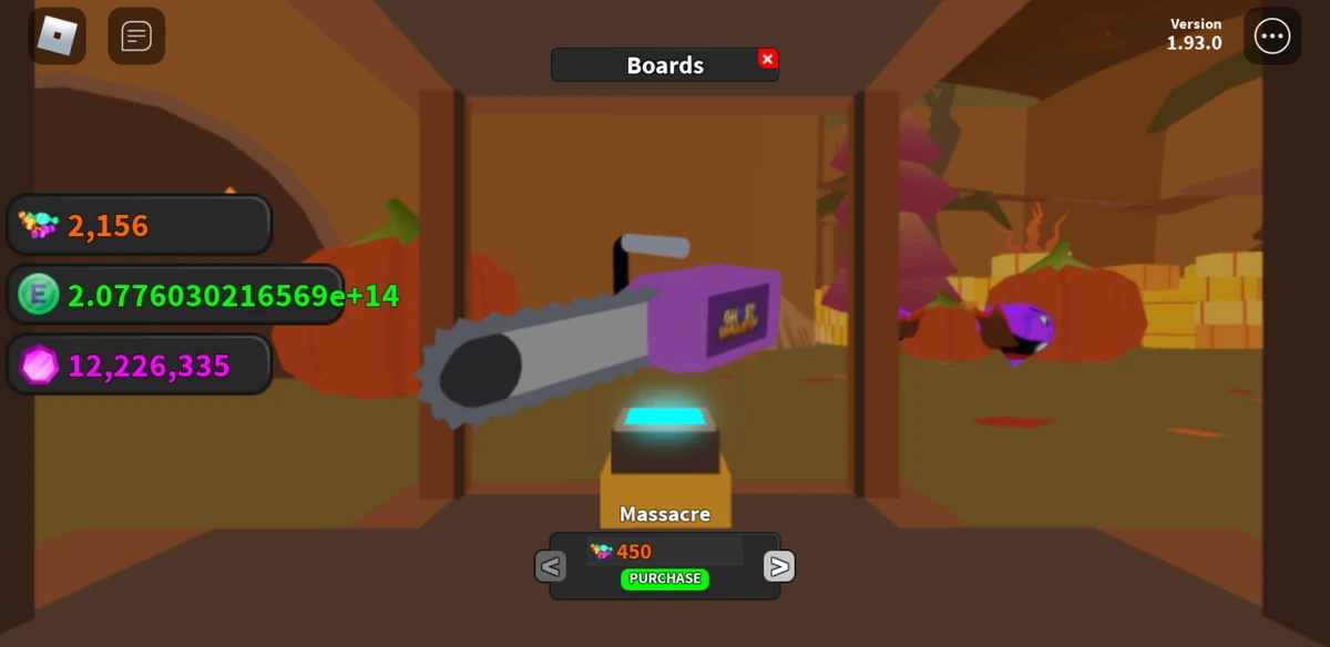 2021 Halloween Shop | Ghost Simulator Roblox Wiki | Fandom