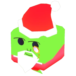Santa Bo (Pet) | Ghost Simulator Roblox Wiki | Fandom