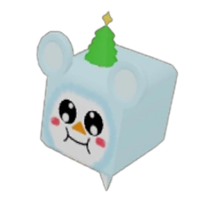 Snowcub | Ghost Simulator Roblox Wiki | Fandom