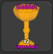 Goblet | Ghost Simulator Roblox Wiki | Fandom