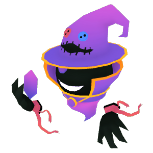 Memory Thief | Ghost Simulator Roblox Wiki | Fandom