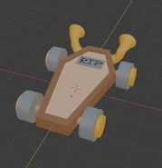 Rip Racer | Ghost Simulator Roblox Wiki | Fandom