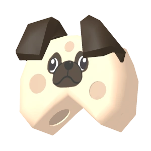 Pug Cheese | Ghost Simulator Roblox Wiki | Fandom
