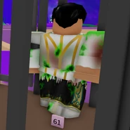 Ghost Hunter Leo | Ghost Simulator Roblox Wiki | Fandom