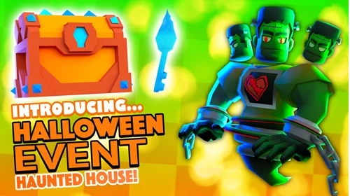 2020 Halloween Event | Ghost Simulator Roblox Wiki | Fandom