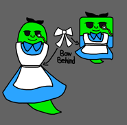 Wonder Bo (NPC) | Ghost Simulator Roblox Wiki | Fandom