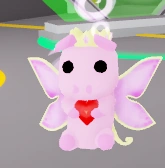 Princess Oink | Ghost Simulator Roblox Wiki | Fandom