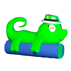 Cozy Gecko | Ghost Simulator Roblox Wiki | Fandom