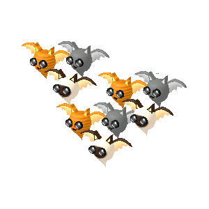 Catty Batty | Ghost Simulator Roblox Wiki | Fandom