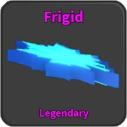 Frigid | Ghost Simulator Roblox Wiki | Fandom