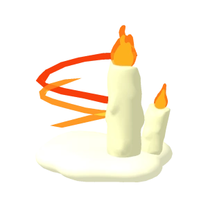 Wax Isle | Ghost Simulator Roblox Wiki | Fandom