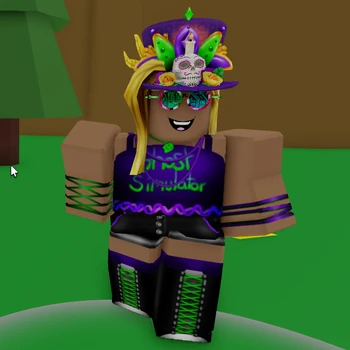 Ghost Hunter Shelly | Ghost Simulator Roblox Wiki | Fandom