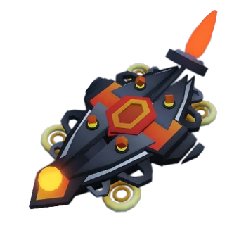 The Machine | Ghost Simulator Roblox Wiki | Fandom