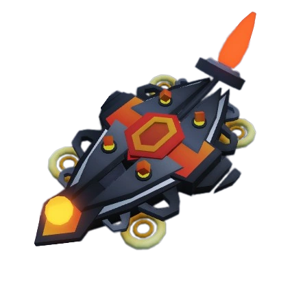 The Machine | Ghost Simulator Roblox Wiki | Fandom