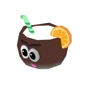 Coco | Ghost Simulator Roblox Wiki | Fandom