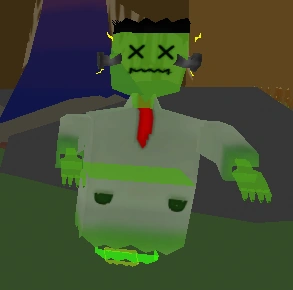 Frankenstein | Ghost Simulator Roblox Wiki | Fandom