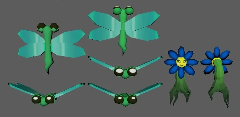 Blooming | Ghost Simulator Roblox Wiki | Fandom