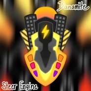 Steer | Ghost Simulator Roblox Wiki | Fandom