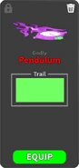 Pendulum | Ghost Simulator Roblox Wiki | Fandom