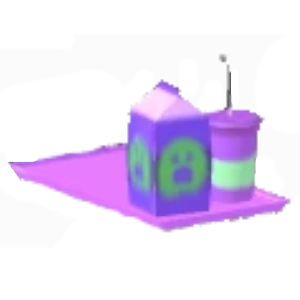 Food Tray | Ghost Simulator Roblox Wiki | Fandom