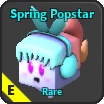 Spring Popstar | Ghost Simulator Roblox Wiki | Fandom