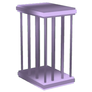 Leo's Bane | Ghost Simulator Roblox Wiki | Fandom