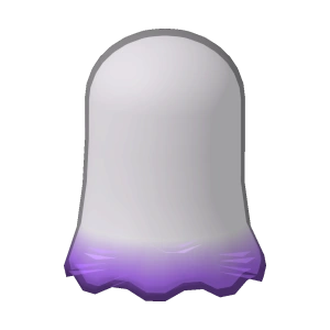 Lil Boo Hoo | Ghost Simulator Roblox Wiki | Fandom