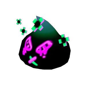 Anomaly (Pet) | Ghost Simulator Roblox Wiki | Fandom