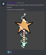 Wander Wand | Ghost Simulator Roblox Wiki | Fandom