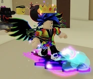 Void Bloom | Ghost Simulator Roblox Wiki | Fandom