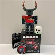 Roblox Series 12 - Ghost Simulator | Ghost Simulator Roblox Wiki | Fandom