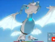 NightWing | Ghost Simulator Roblox Wiki | Fandom