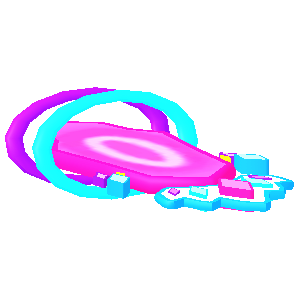 Princess Nebula | Ghost Simulator Roblox Wiki | Fandom