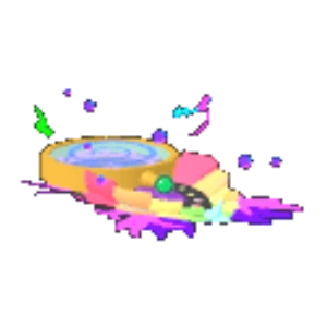 Chrono Chromatic | Ghost Simulator Roblox Wiki | Fandom