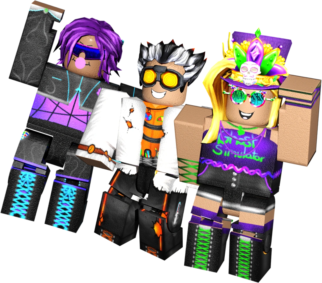 Discuss Everything About Ghost Simulator Roblox Wiki | Fandom